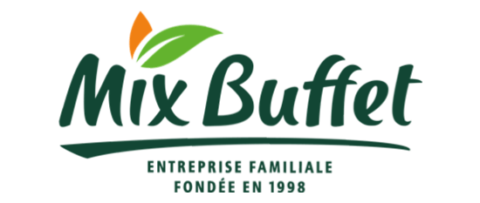 Mix Buffet - Salades traiteur, snacking, apéritif