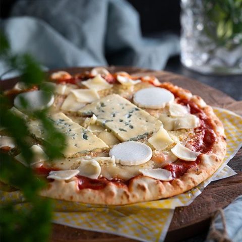 Mix Buffet - Salades traiteur, snacking, apéritif