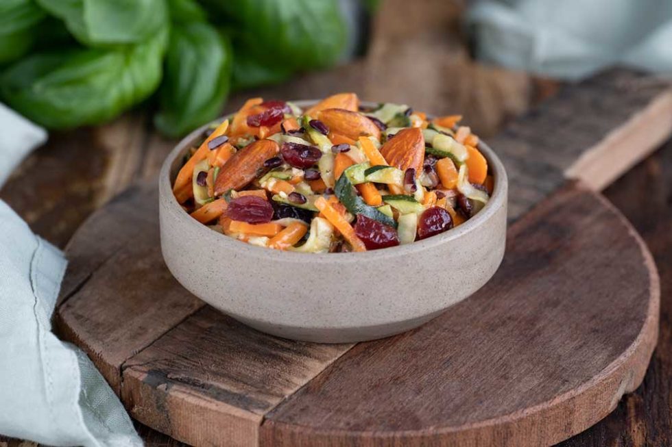 Mix Buffet - Salades traiteur, snacking, apéritif