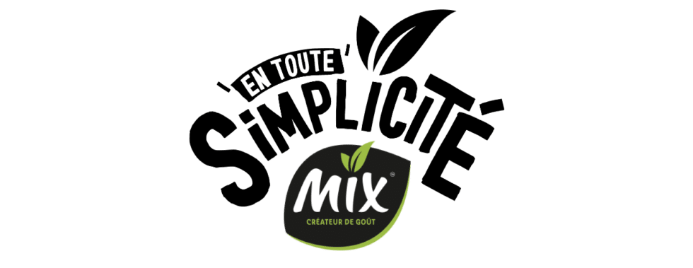 Mix Buffet - Salades traiteur, snacking, apéritif