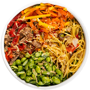 Home - Mix Buffet