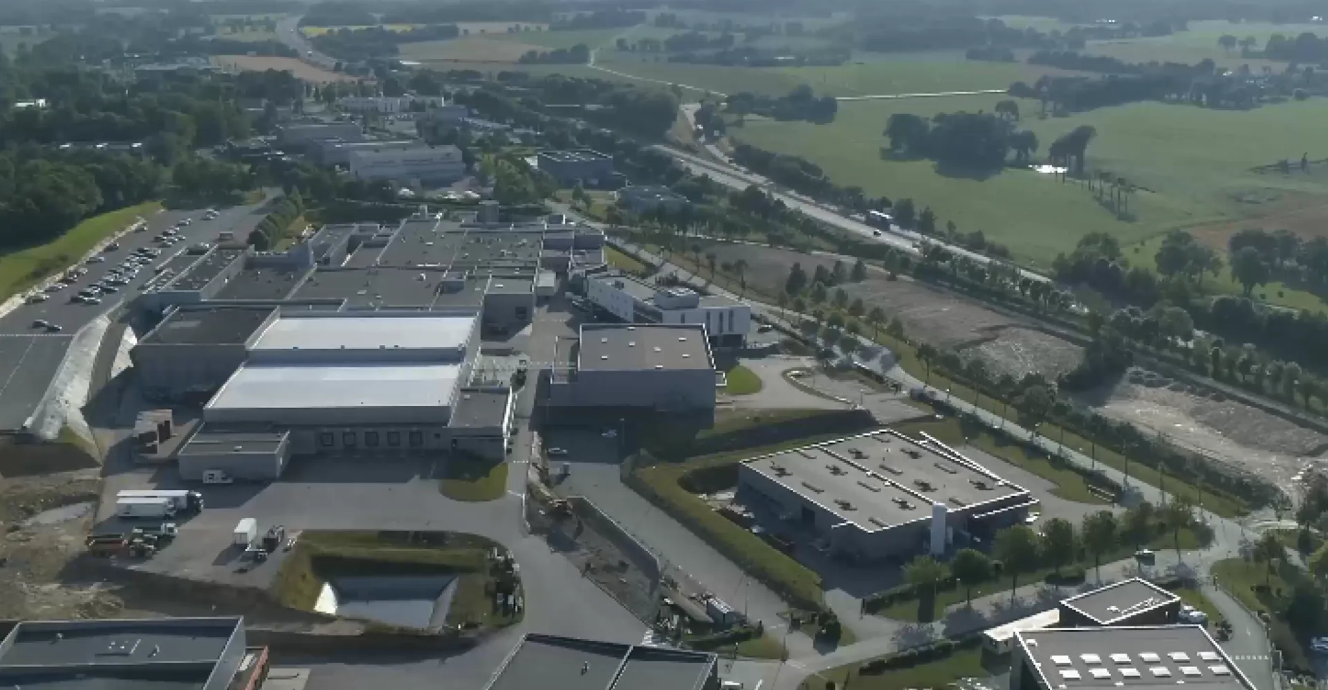 Nos sites - Mix Buffet